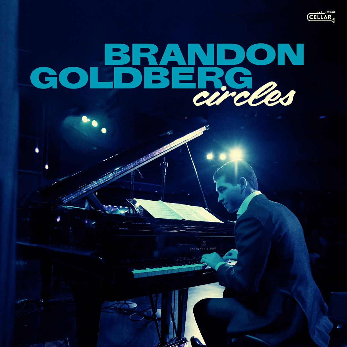 Brandon Goldberg | Piano